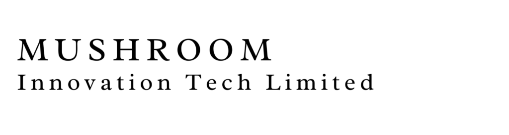 Mushroom Innovation Tech Limited | HK Startup Specializing in Functional Beverages & Foods with ...